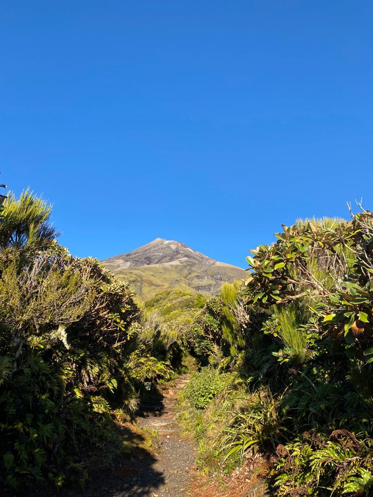 Weather Conditions and Itinerary Changes - Walking Legends