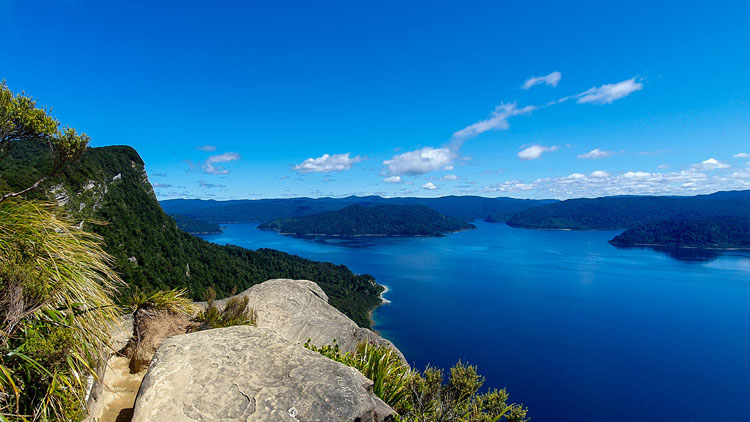 Is This The Full Great Walk Track? - Walking Legends